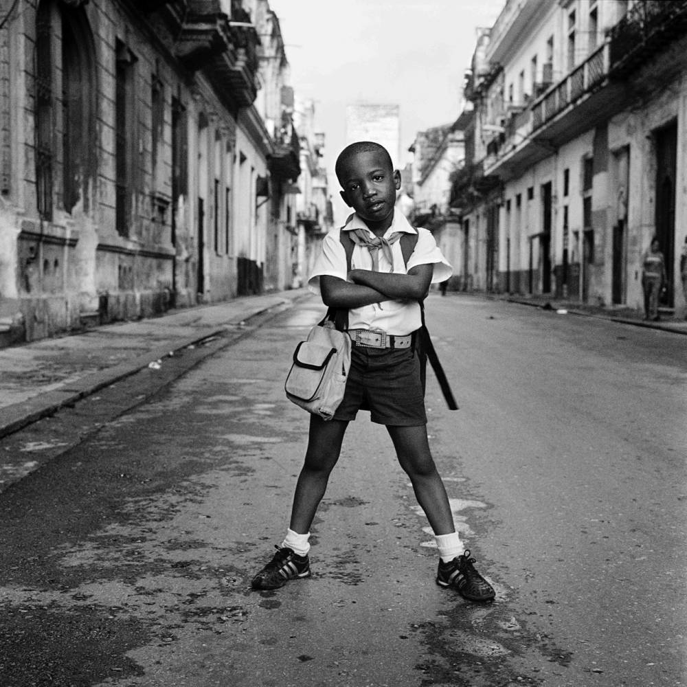 Francesco Giusti 帶來 Stussy 秋季全新形象 | La Vie