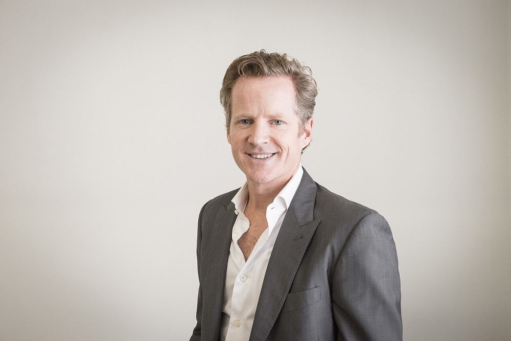 Song Saa Hotels and Resorts 創辦人Rory Hunter榮膺2015年「全球青年領袖」 | La Vie