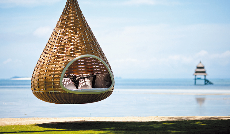 DEDON Island Resort 遠離塵囂俗世的度假秘境 | La Vie