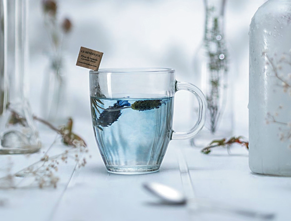 馮亞敏Ms. Yaming：每一次啜飲都是新的探索過程 | La Vie