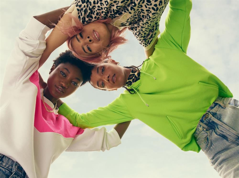 SHOPBOP 締造20週年時尚版圖 首座快閃店降臨紐約SOHO | La Vie