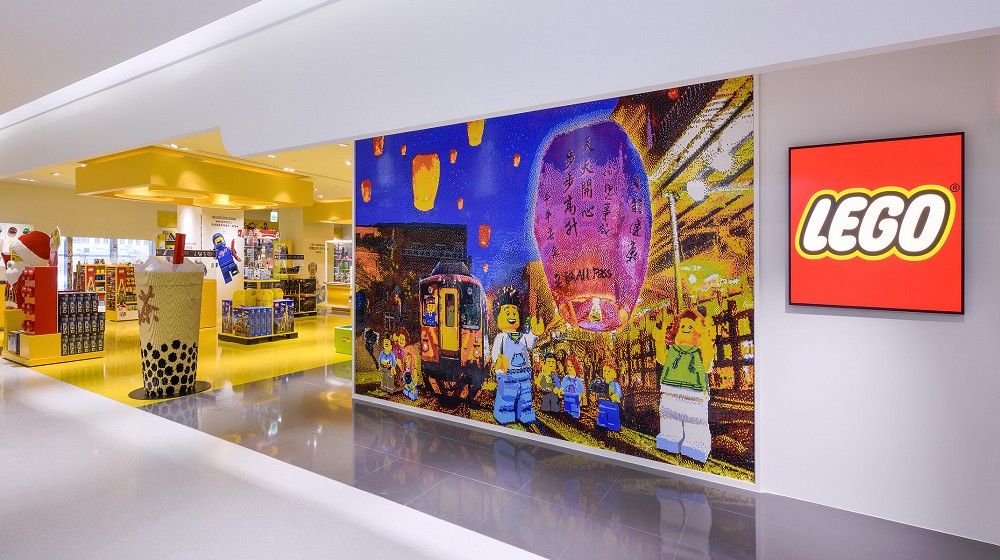 馮亞敏Ms. Yaming：想像力，就是時尚的力量！ | La Vie