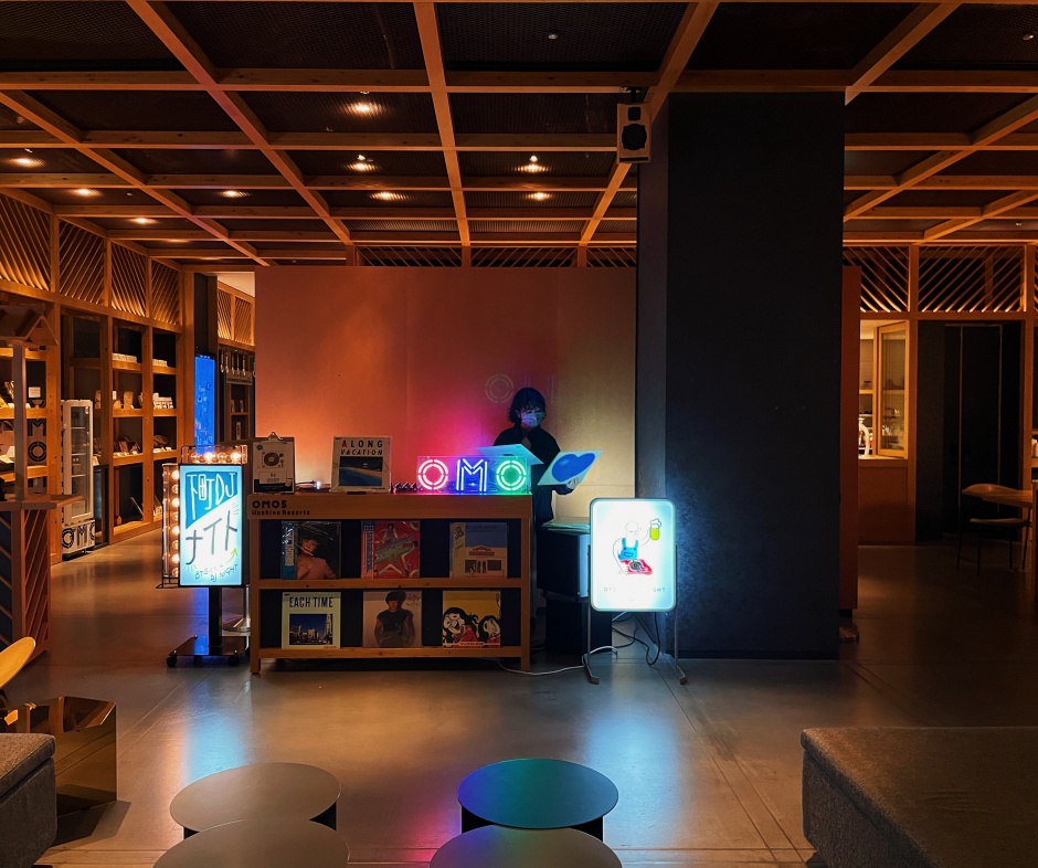 開箱「OMO5 東京大塚 by 星野集團」！舒適明亮公共空間、融合現代與日式元素的房型設計 | La Vie | 設計美學、生活藝術、創意風格