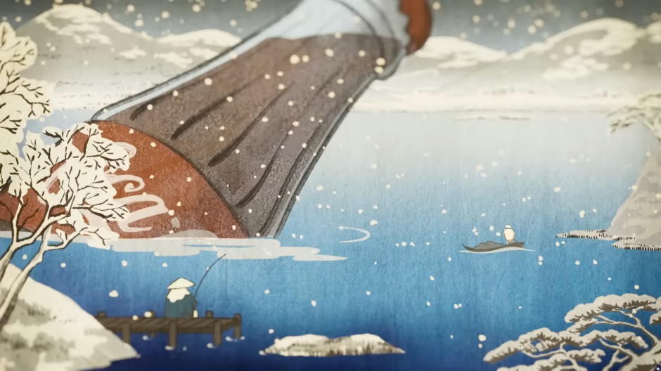 可口可樂最新創意廣告《Masterpiece》讓名畫動起來！同推「Create Real Magic」限時AI繪圖競賽平台 | La Vie ...