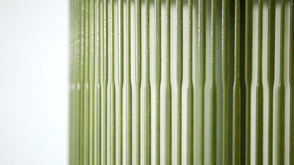 2023米蘭家具展SaloneSatellite首獎「Tatami ReFab Project」！榻榻米廢料結合3D列印變身現代簡約家具 ...