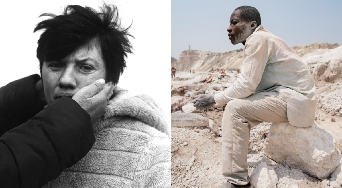 2024徠卡LOBA攝影獎Davide Monteleone、Maria Gutu！鏡頭對準荒涼家園、綠色能源幕後 | La Vie