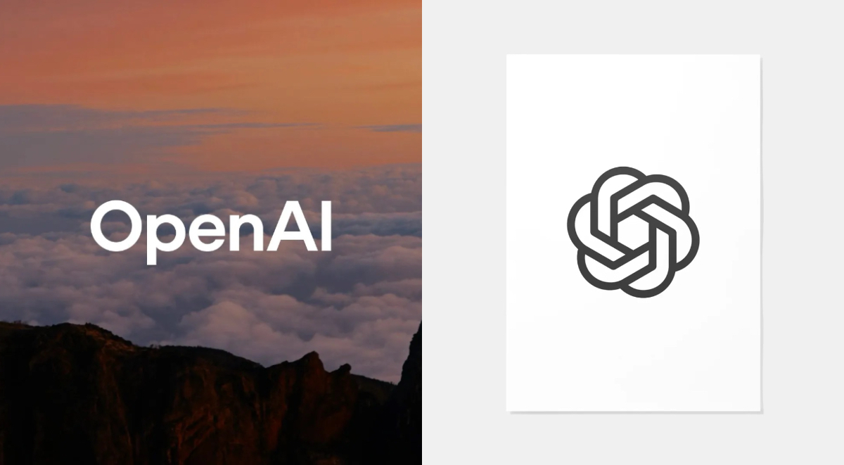 OpenAI進行品牌重塑！Logo線條更細緻、推出動態視覺與專屬字體，而且還很「人性化」 | La Vie