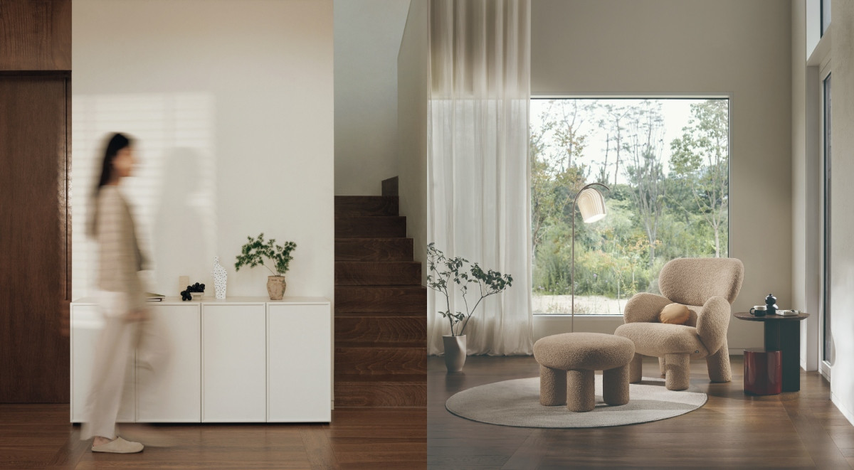 小宅怎麼挑家具？iloom台北概念店導覽：6大主題展間、5款韓國同步新品，「3D全景住所規劃」幫你把想像直接擺出來 | La Vie