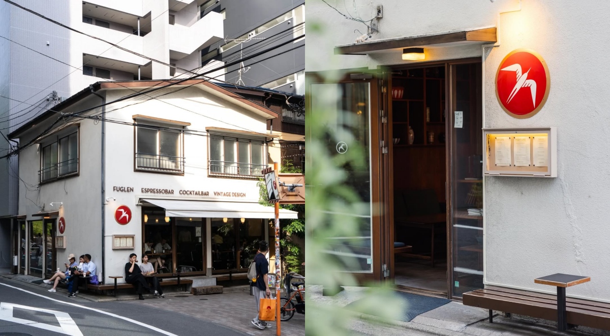 Fuglen Tokyo首度快閃台灣！「2025森之市・珈琲與花物語」齊聚咖啡、甜點、手作藝術家品牌 | La Vie