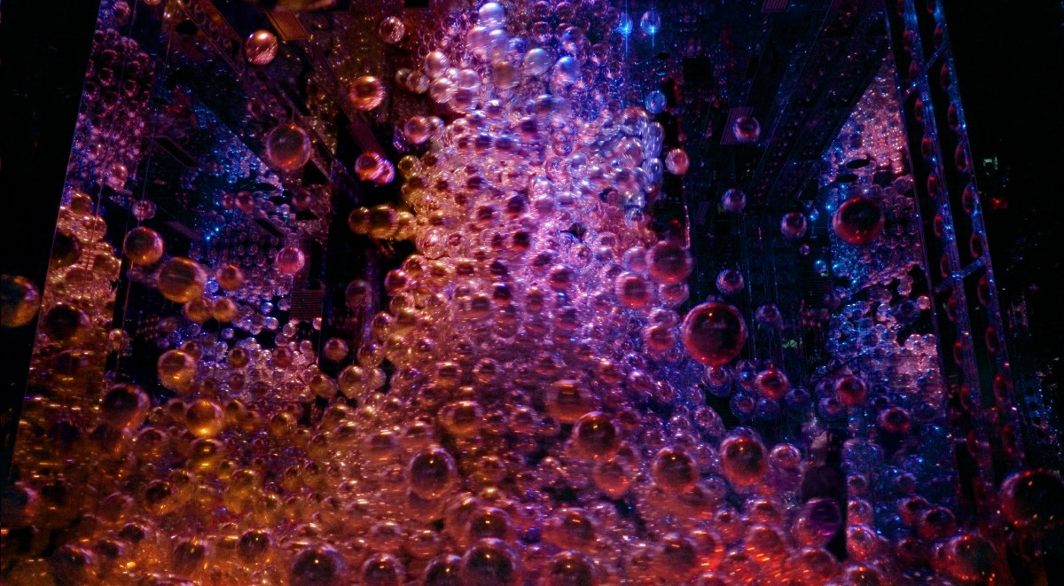 京都「teamLab Biovortex Kyoto」迷路攻略：50+必看精選、3大展館亮點，和共同創辦人猪子寿之一起玩日本首發新作 | La Vie